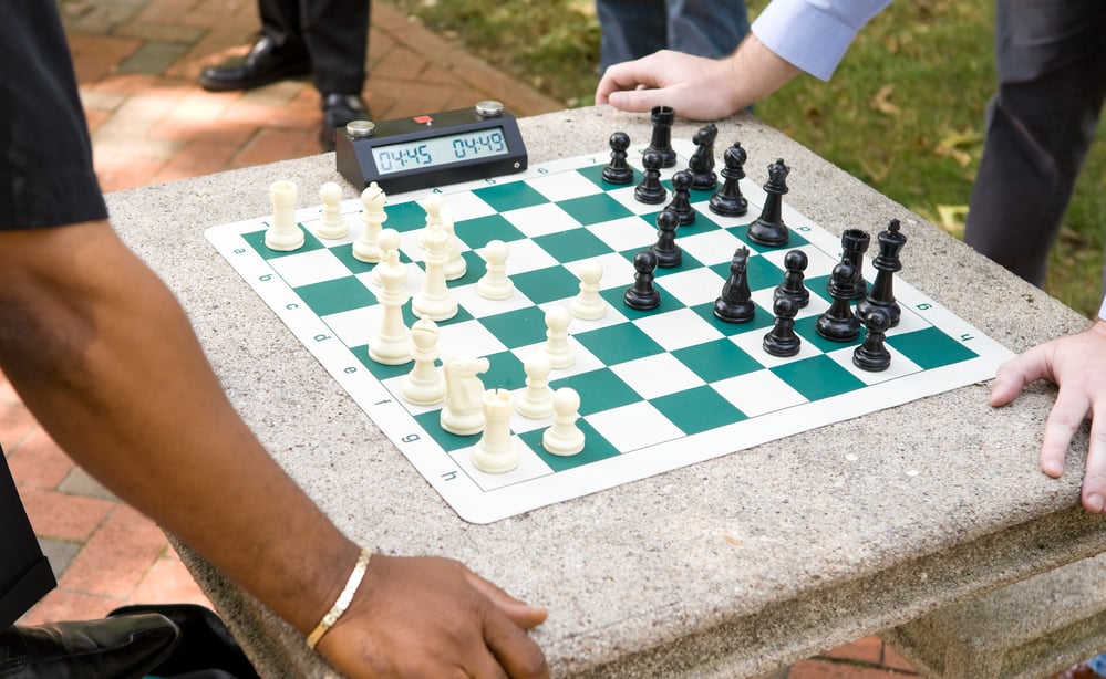 Why Do Chess Players Record Their Moves? (Explained)