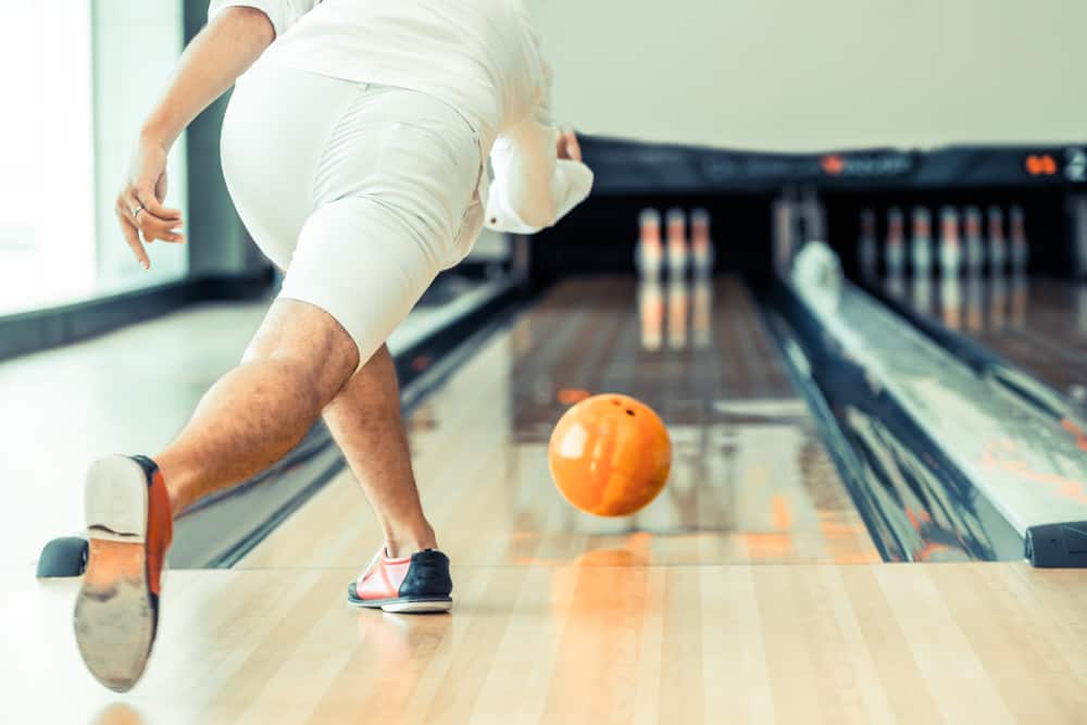 What Are Bowling Lanes Made Of? (Explained)