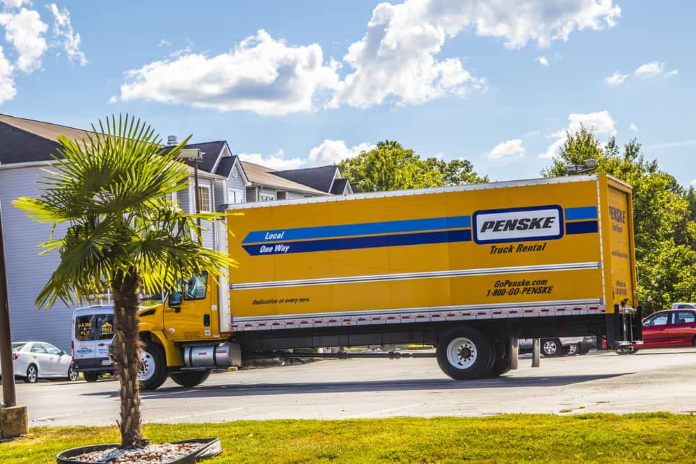 Why Is Penske So Expensive? (Top 10 Reasons)