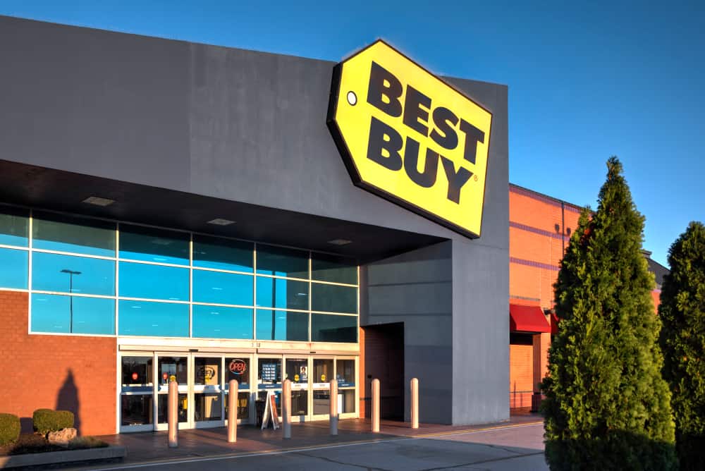 Does Best Buy Price Match? (2023 Updated)